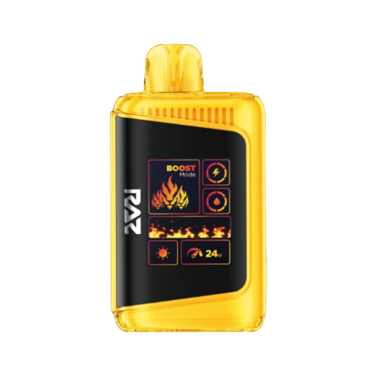 Mango Loco RAZ LTX 25k Disposable Vape — NicDelivery