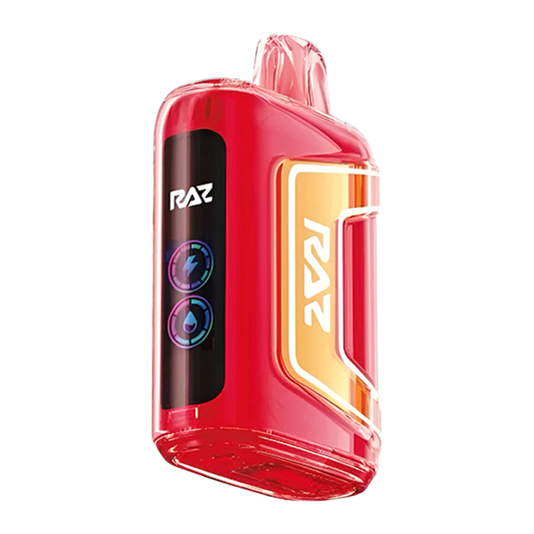 Day Crawler RAZ TN9000 Disposable Vape — NicDelivery