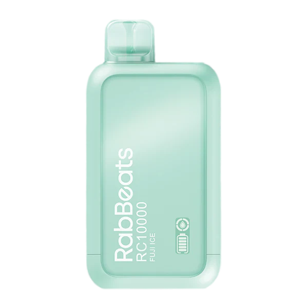 Fuji Ice RabBeats RC10000 Disposable Vape — NicDelivery