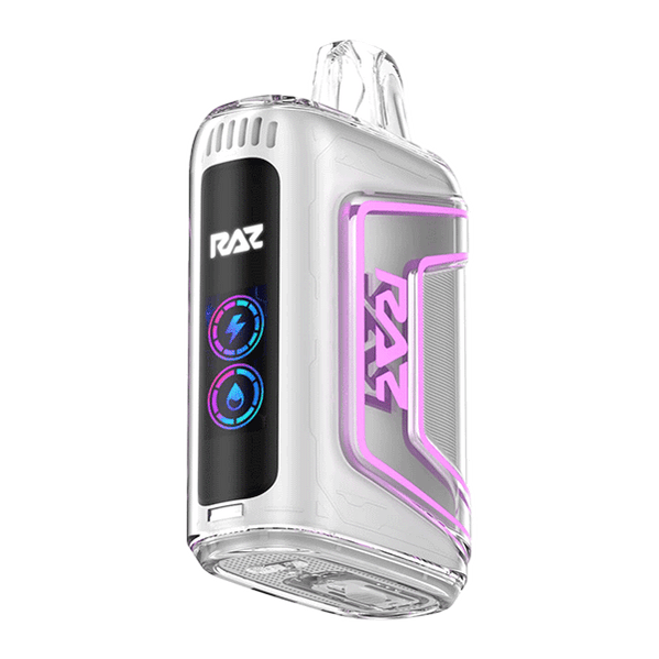 Day Crawler RAZ TN9000 Disposable Vape — NicDelivery