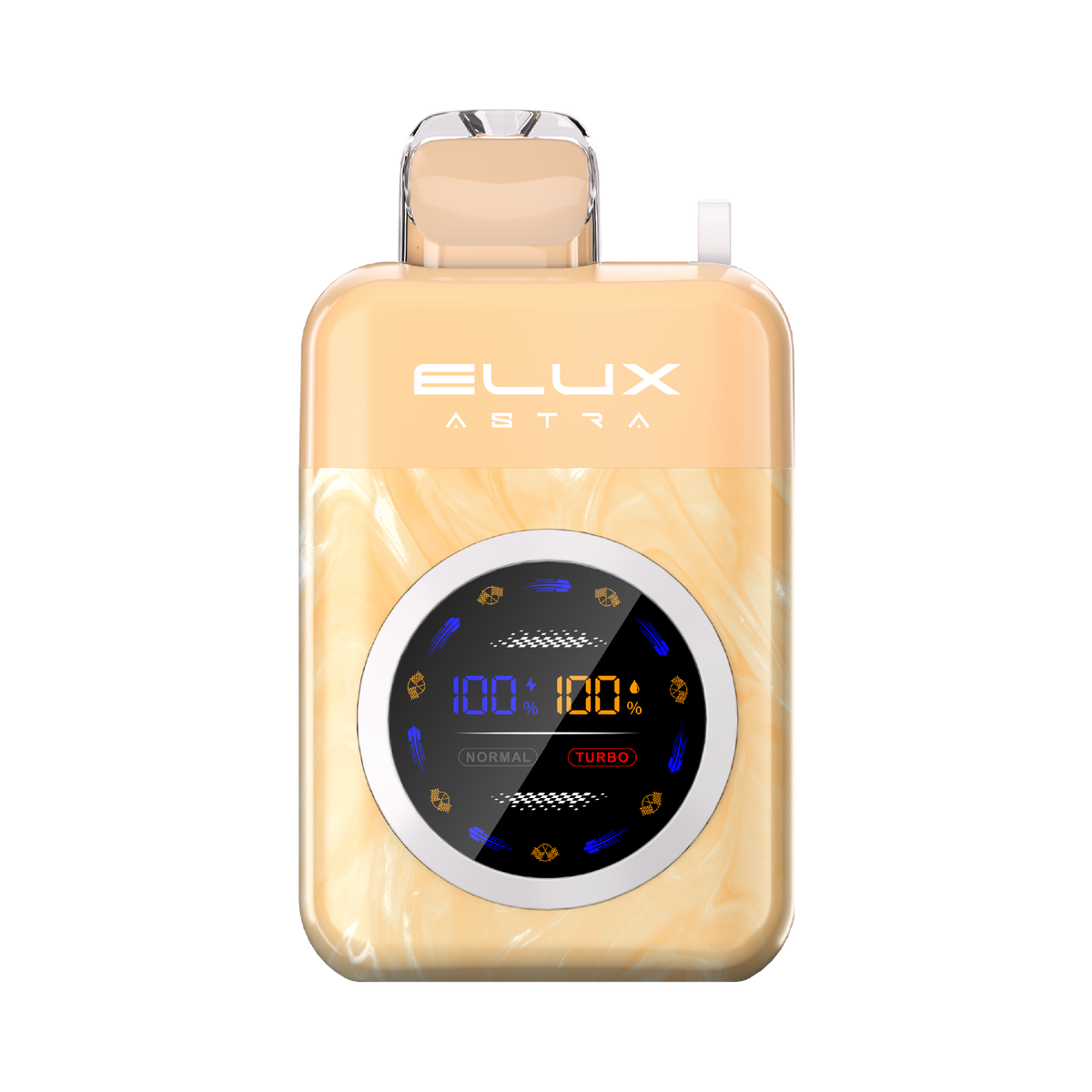 Strawnana Elux Astra 50K Disposable Vape — NicDelivery