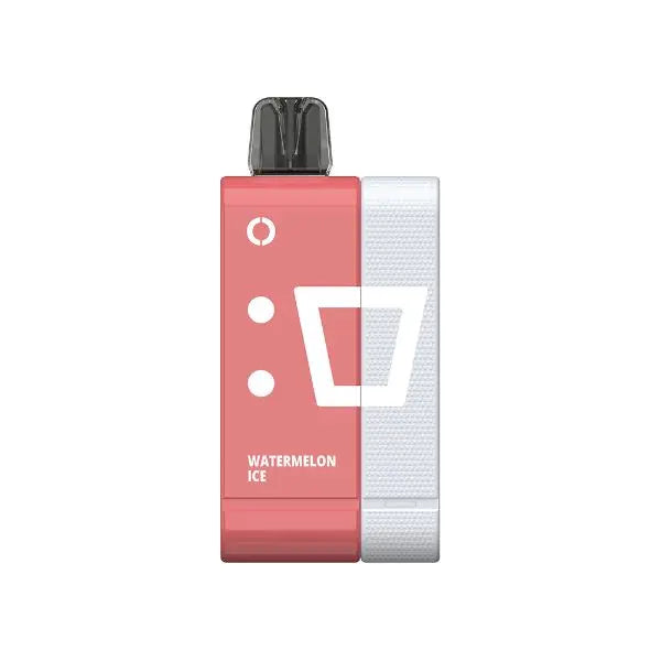 Watermelon Ice Off-stamp SW9000 Kit — NicDelivery