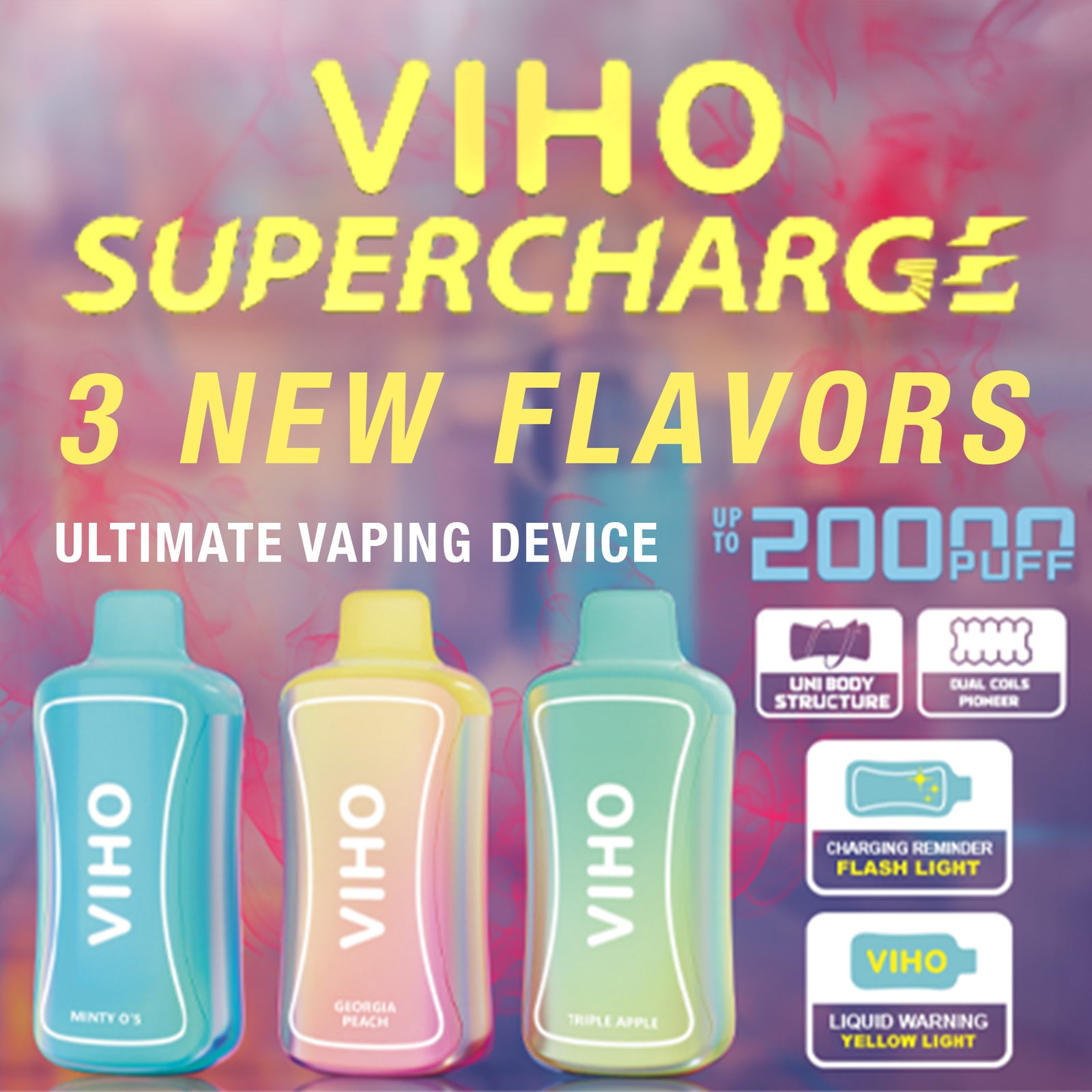 NicDelivery | Online Vape Shop with Fastest Shipping and Cheap Prices